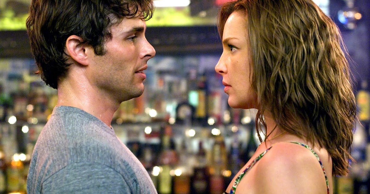 Movie Review: 27 Dresses (2008) | The Ace Black Movie Blog