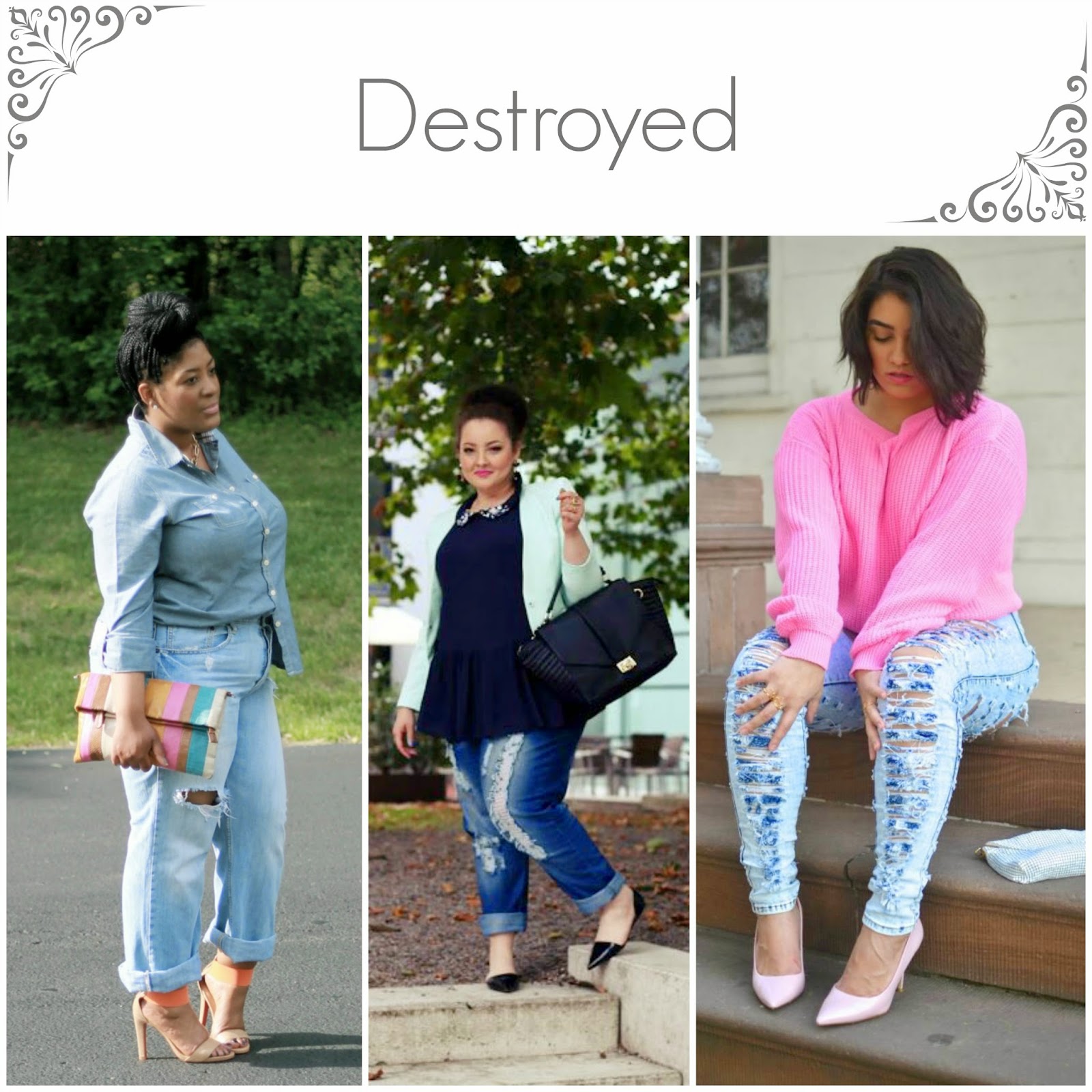 Marri Gattô - Deslizando nas curvas da mulher brasileira.: E você? Tem ...