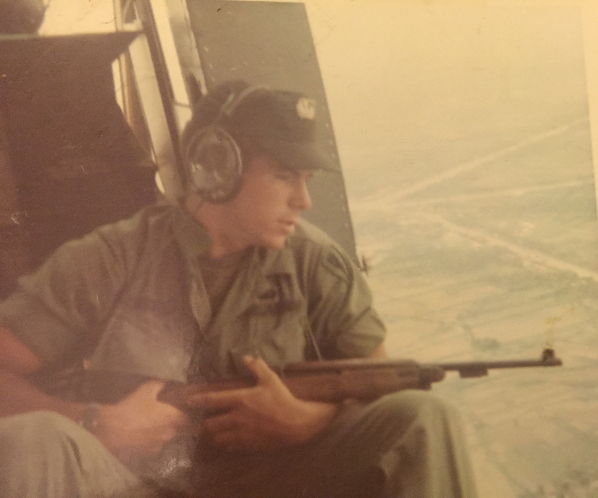 Chatting with the Histocrats: 7 Questions with Lee Stuart, Army ...