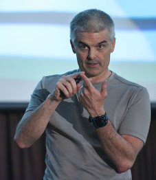 MI ESPACIO VIRTUAL: BIOGRAFIA DE JONATHAN BERGMAN