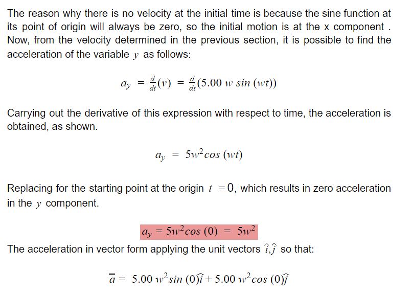 The Coordinates Of An Object Moving In The Xy Plane Vary With Time