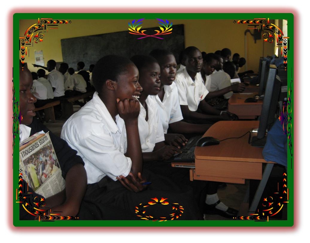 Bukedea Secondary School