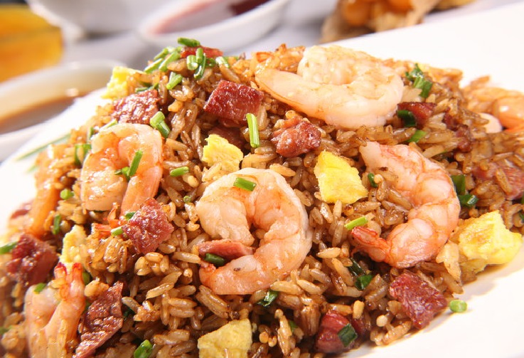 EL MEJOR CHIFA LO ENCUENTRAS EN DE CUÑAO