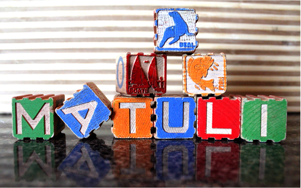 Lifeguard 4 Life: What is a Matuli?