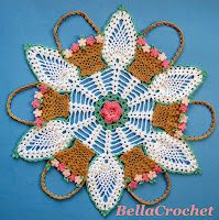 BellaCrochet: BellaCrochet Free Patterns