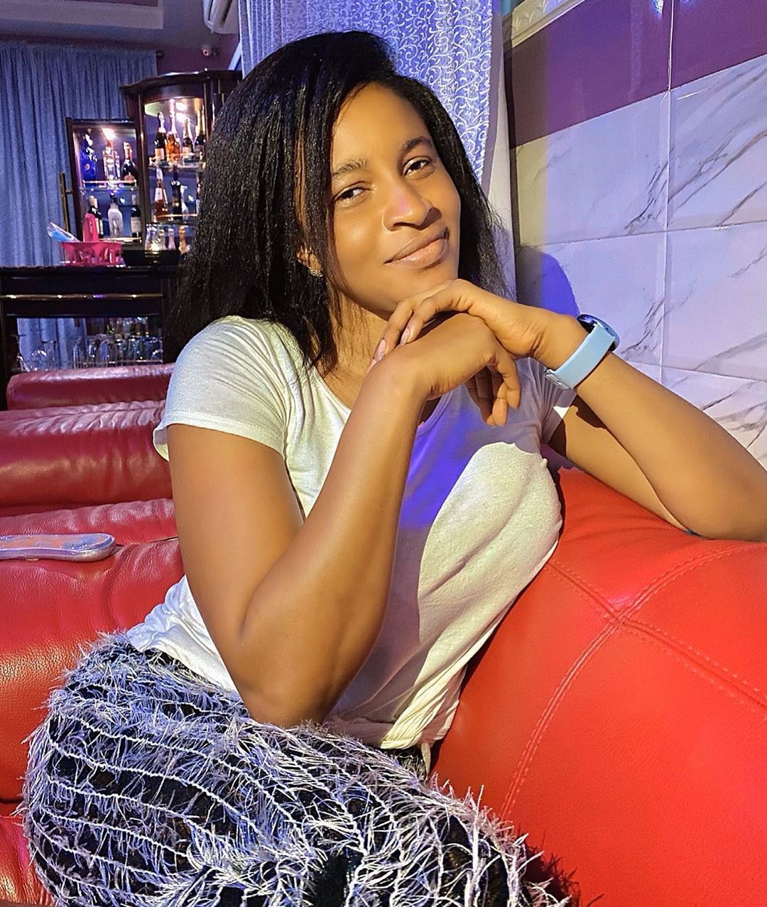Meet Mary Igwe, Instagram Account, Bio, Wikipedia, Age, Net Worth ...