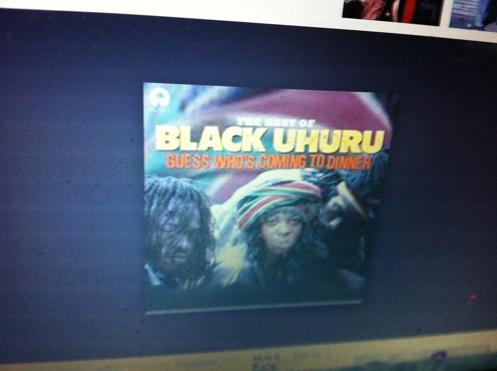 THE BLACK SOCIAL HISTORY:: BLACK SOCIAL HISTORY - AFRO-JAMAICAN " BLACK ...