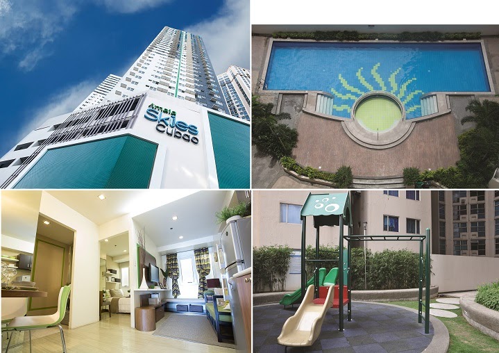 Amaia Skies Cubao Opens Tower 3—Its Newest and Final Tower in QC ...