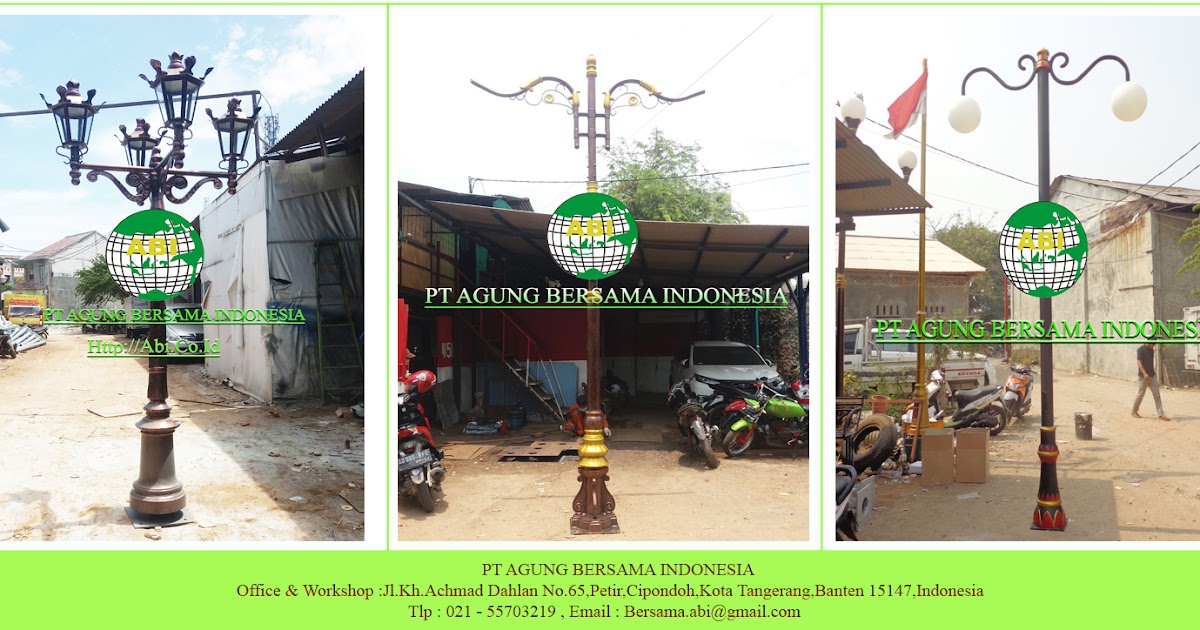 jual tiang lampu taman-harga tiang lampu taman - Stock Ready – Tiang ... jual tiang lampu taman-harga tiang lampu taman - Stock Ready – Tiang ...
