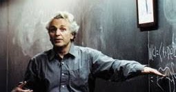 CosmoTech Freak: who is Alexander M. Polyakov?