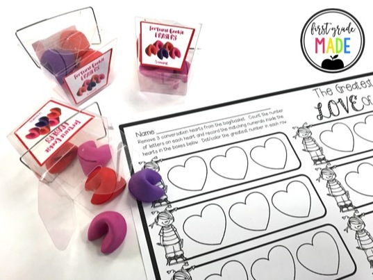 Spreading the Love this Valentine's Day - jillian laura designs