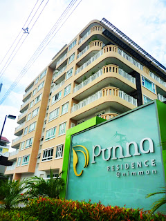 Punna chiang Mai: The Punna in Chiang Mai