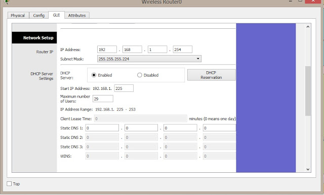 Dhcp failed apipa is being used - jtlasopa