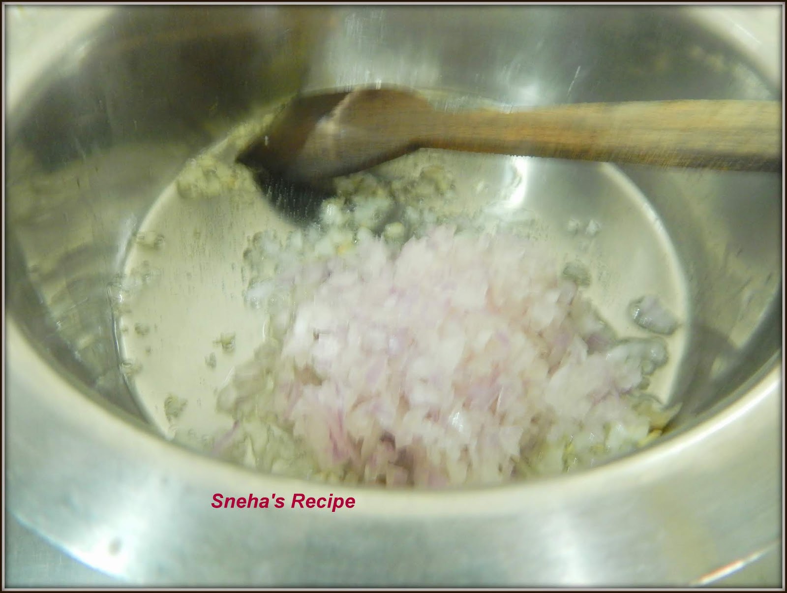 Saas Ni Machchi / Fish Stew - Parsi Style#FishFriday - Sneha's Recipe