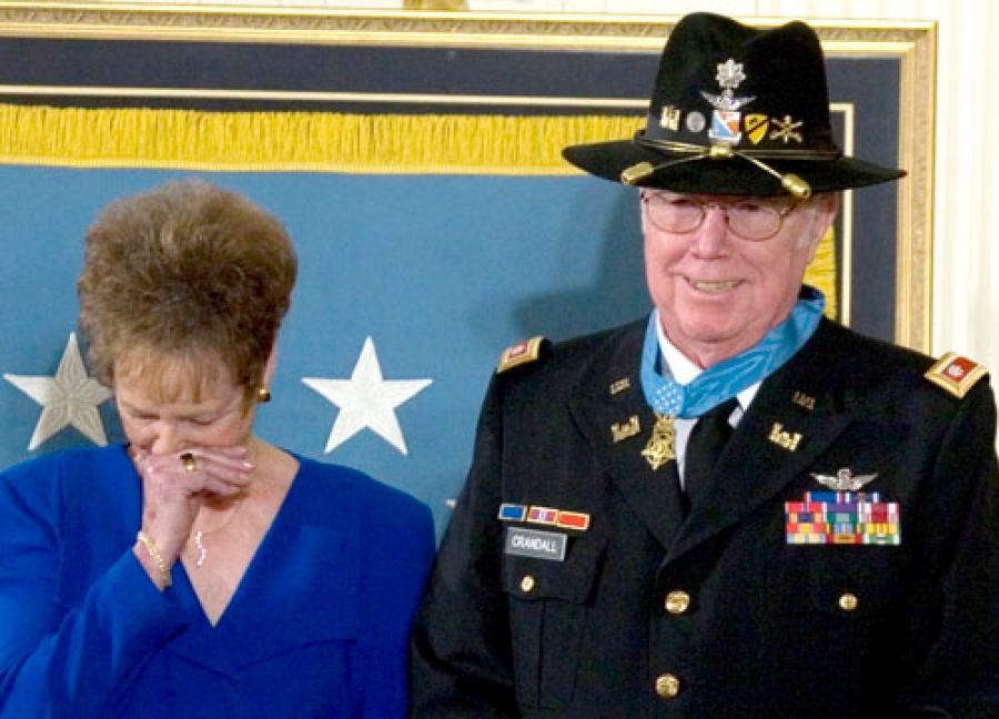 The View from Lady Lake: Why do we even have to have a Memorial Day?