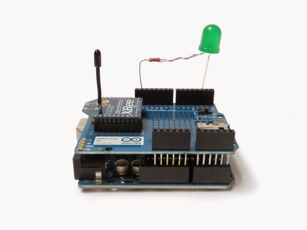 novudux Blog: Arduino Wireless SD Shield Tutorial