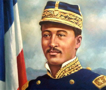 Gregorio Luperón: notas dispersas - El Rinconcito Cultural RD.