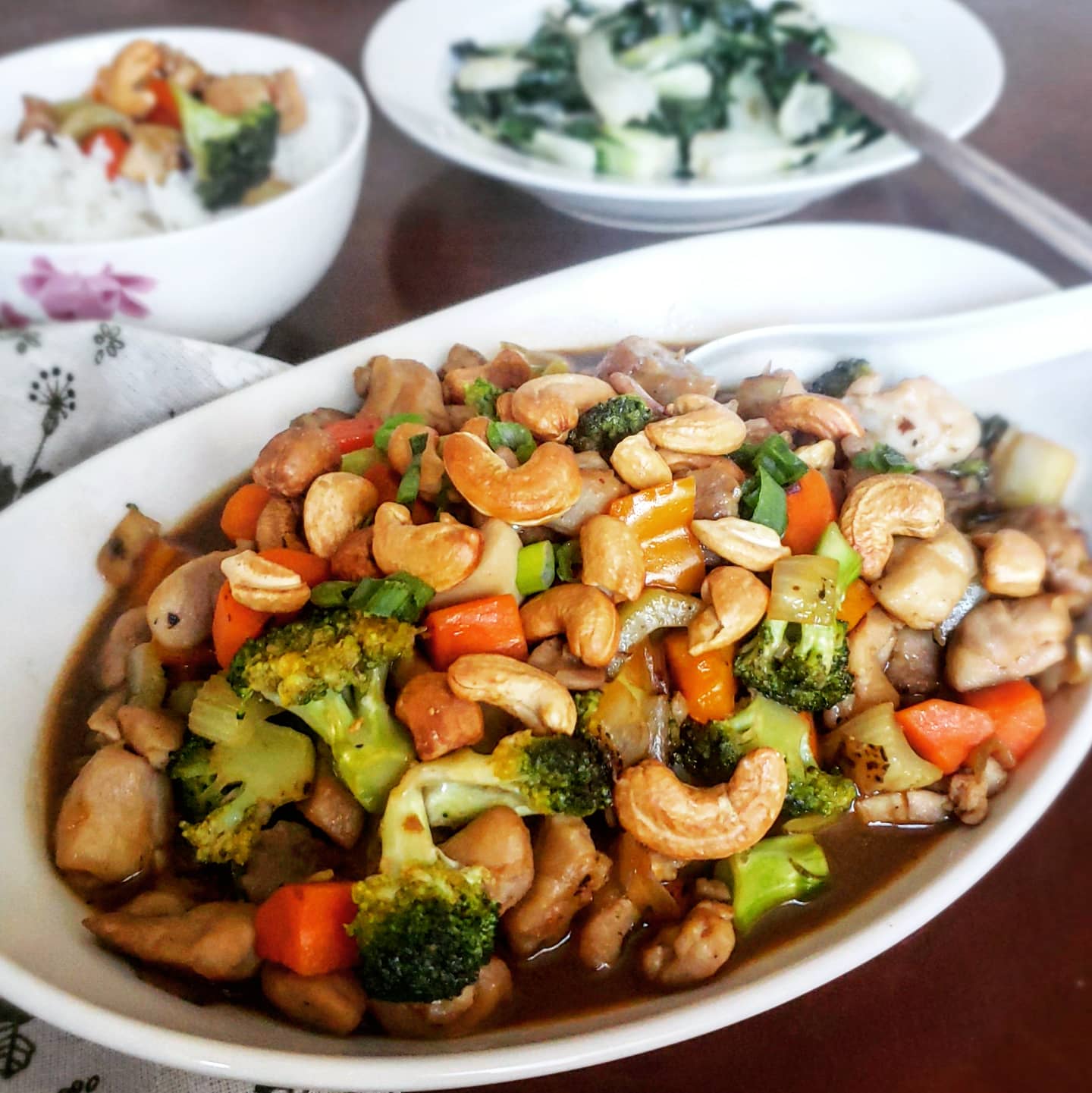 Chinese Homestyle Recipes For The Modern Kitchen - Find Vegetarian Recipes