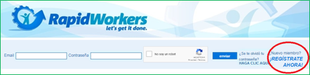 Make Money With RapidWorkers I Make $15 To $20 per day with Rapidworker