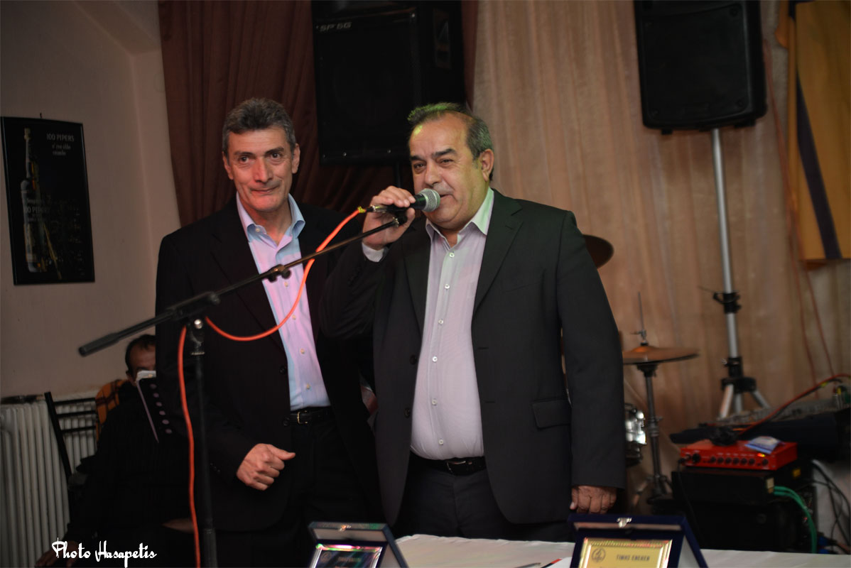 KOLINDROS PRESS: Η ΑΝΑΓΕΝΝΗΣΗ ΚΟΛΙΝΔΡΟΥ ΤΙΜΗΣΕ ΕΛΕΥΘΕΡΙΑΔΗ ΓΡΗΓΟΡΟΠΟΥΛΟ ...