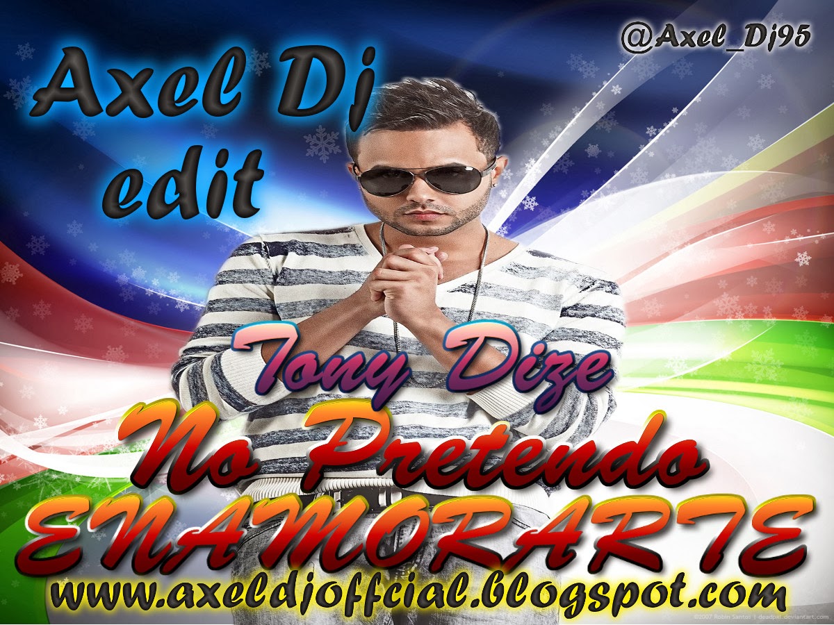 AXEL DJ OFFICIAL