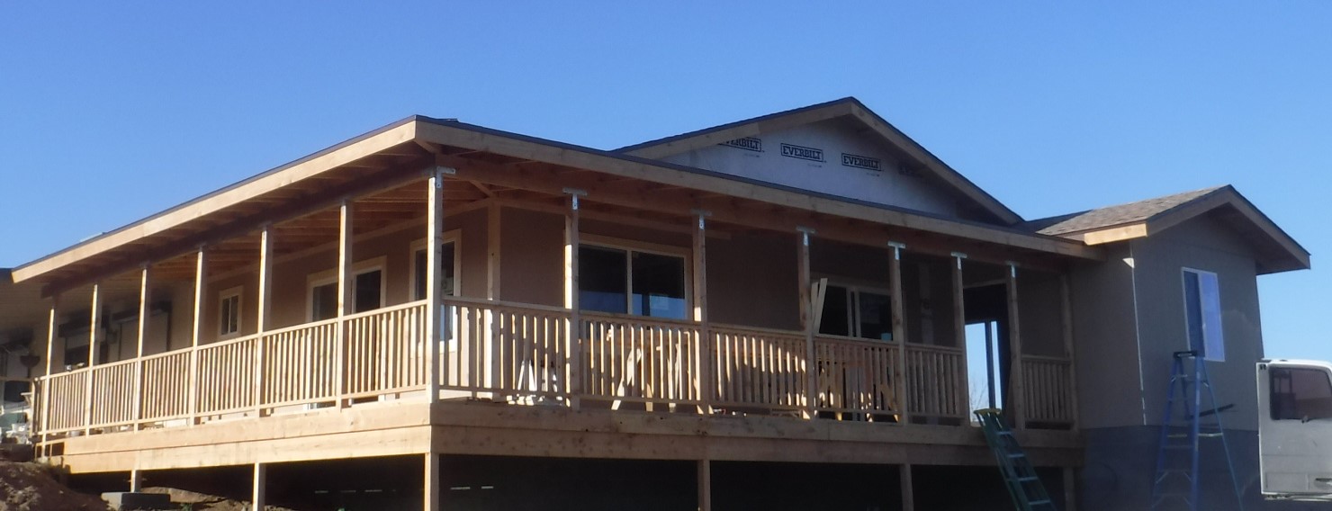 Oddball Observations : CONSTRUCTION (continued)