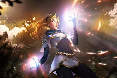 Legends of Runeterra (LOR): Ranking System