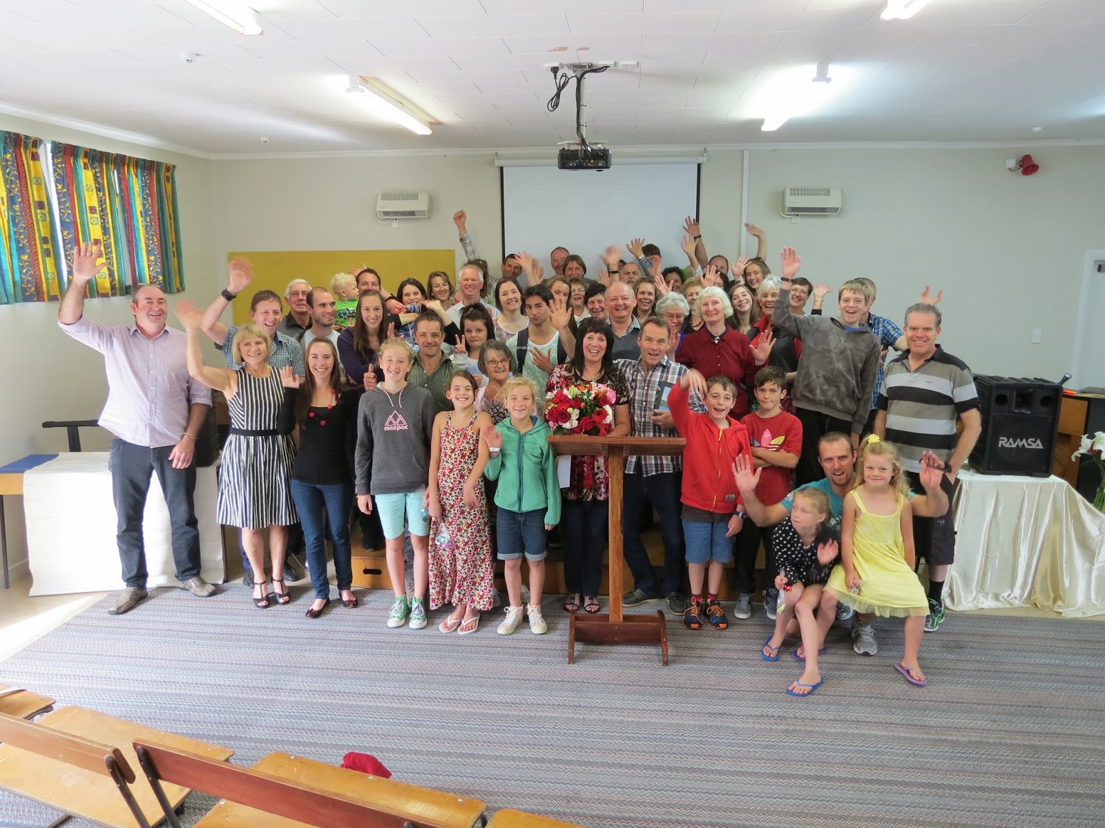 Emmanuel Community Church