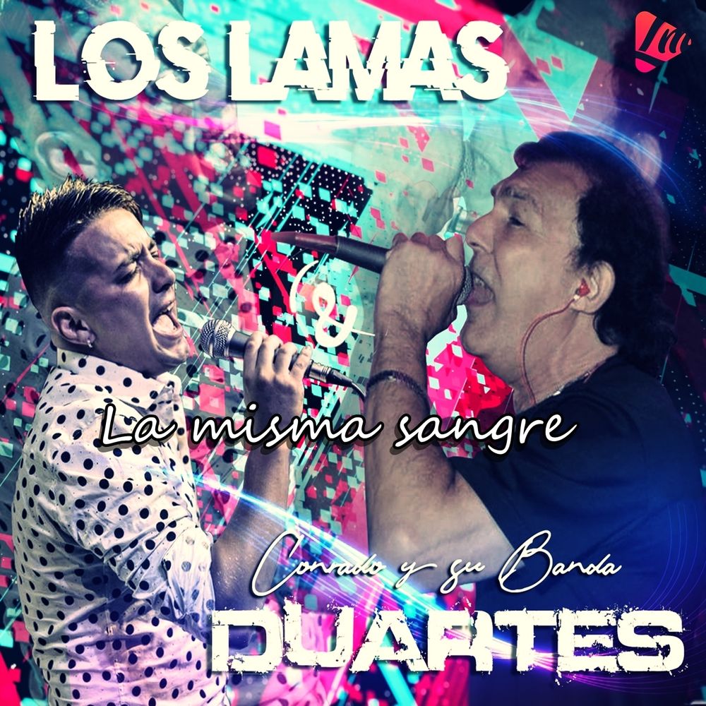 DISCOTECA TROPICAL: LOS LAMAS - DISCOGRAFIA 2006-2020
