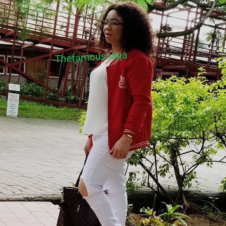 Princess Unigwe mother