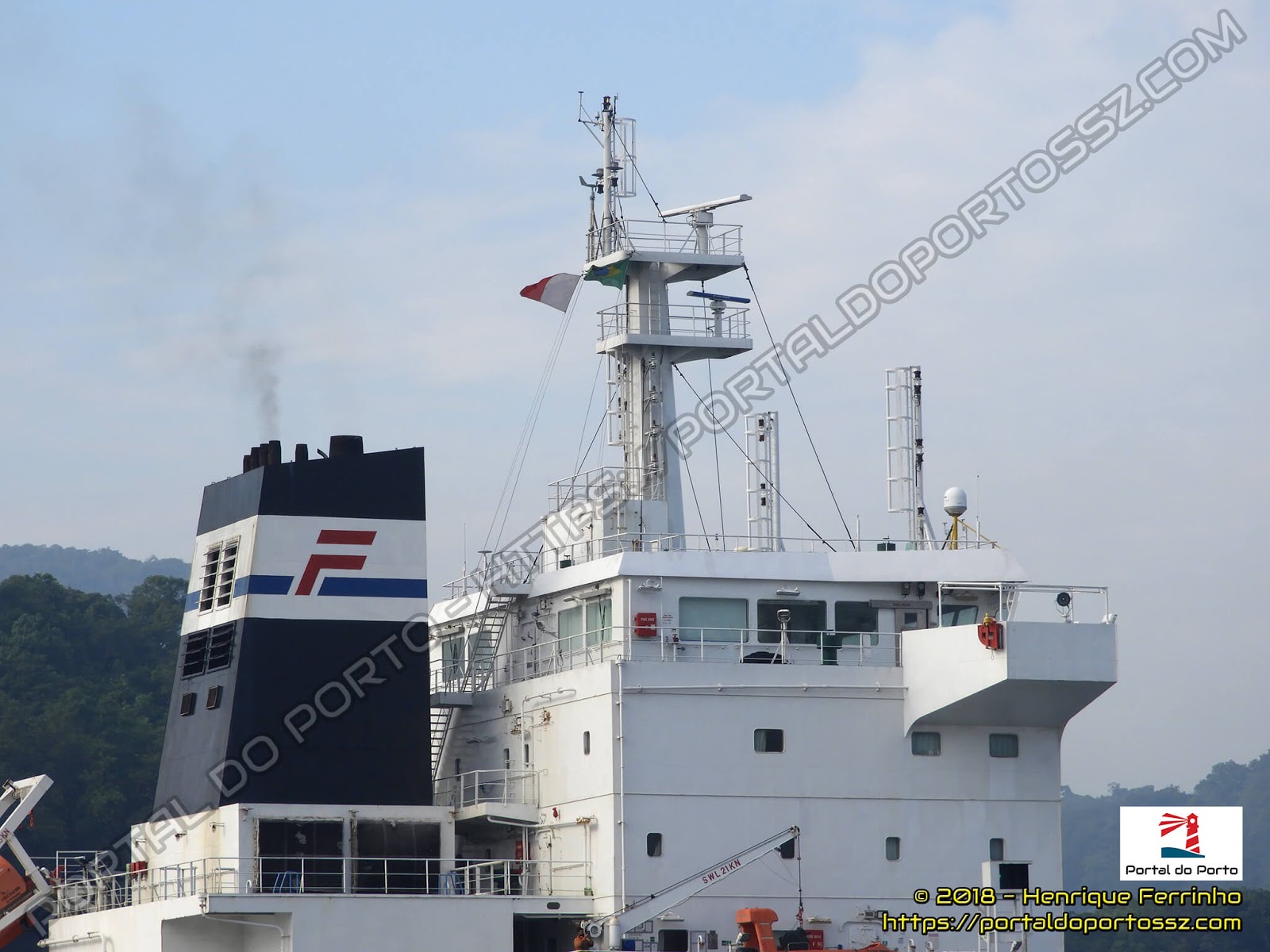 Dragonera - Portal do Porto