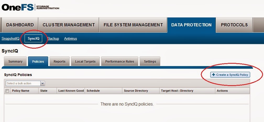 VPLEX, VMAX, VNX, Data Domain, ISILON, EMC Networker, Netapp, SVC, XIV ...
