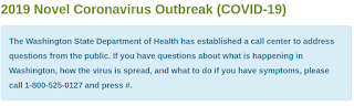 Avian Flu Diary: Washington State DOH: 2 Presumptive Positive COVID-19 ...
