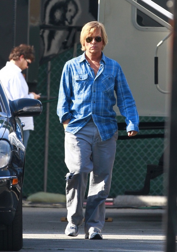 Celebrity Heights | How Tall Are Celebrities? Heights of Celebrities ...