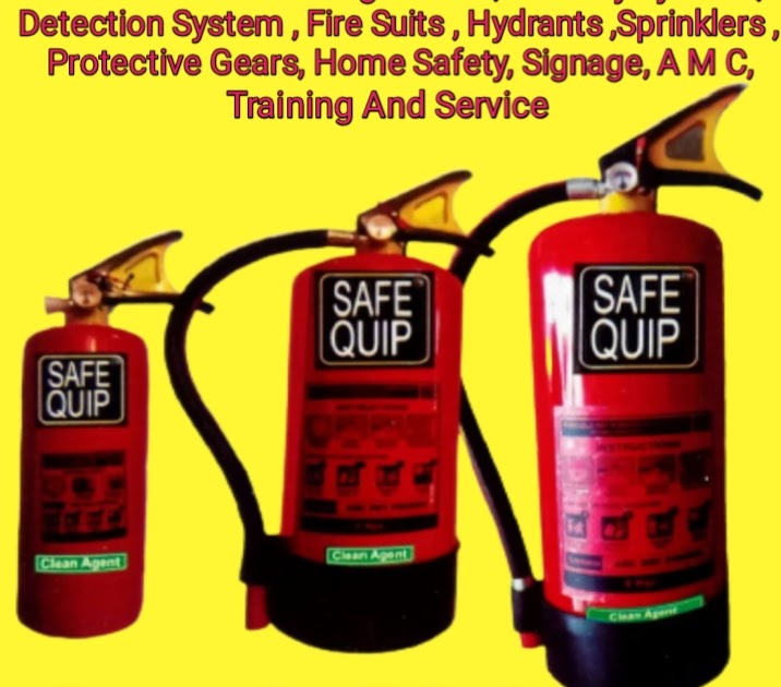 Total Fire Safety Solutions