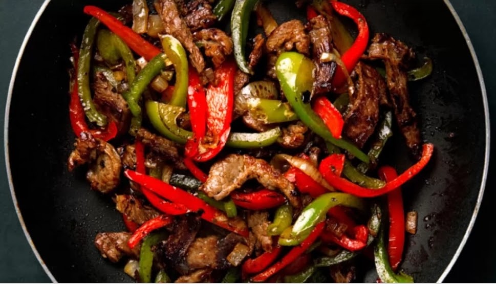 Devil Beef - Food Shack Sri Lankan Restaurant Dubai