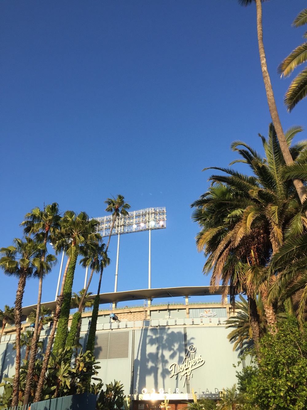 HAPPYHAZEL: LET'S GO DODGERS! I LOVE LA DODGERS!