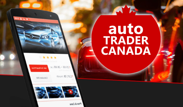 Auto Trader Canada | Biasiswa