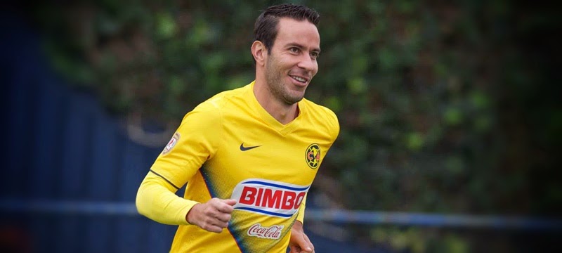 Estoy Club América: Luis Gabriel Rey entre los 25 mejores goleadores ...