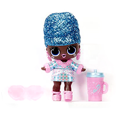 L.O.L. Fashion Show Tots Dolls | L.O.L. Dolls