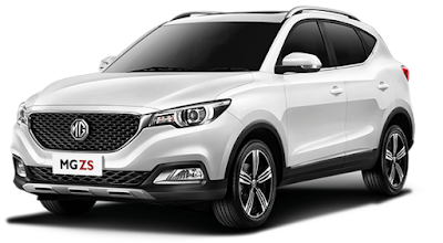 √ Sejarah Morris Garage (MG) - Morris Garage