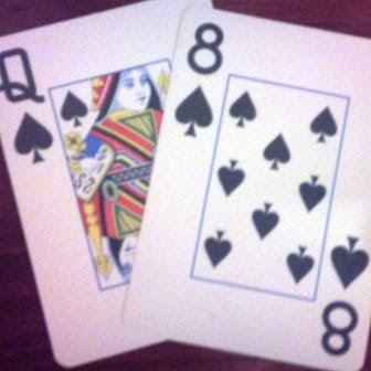 Queen 8 poker: Top 10 list