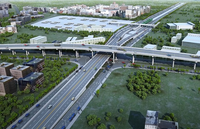 Kitomari Banking & Finance Blog: TANZANIA’S UBUNGO INTERCHANGE ...