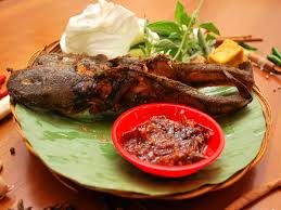 PECEL LELE INDONESIAN FOOD RECIPES