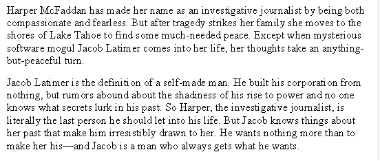 Books,Chocolate and Lipgloss: MAKE ME SERIES BY BETH KERY SERIES REVIEW