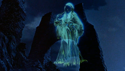 Fascination With Fear: WiHM: Five Otherworldly Women In Folklore