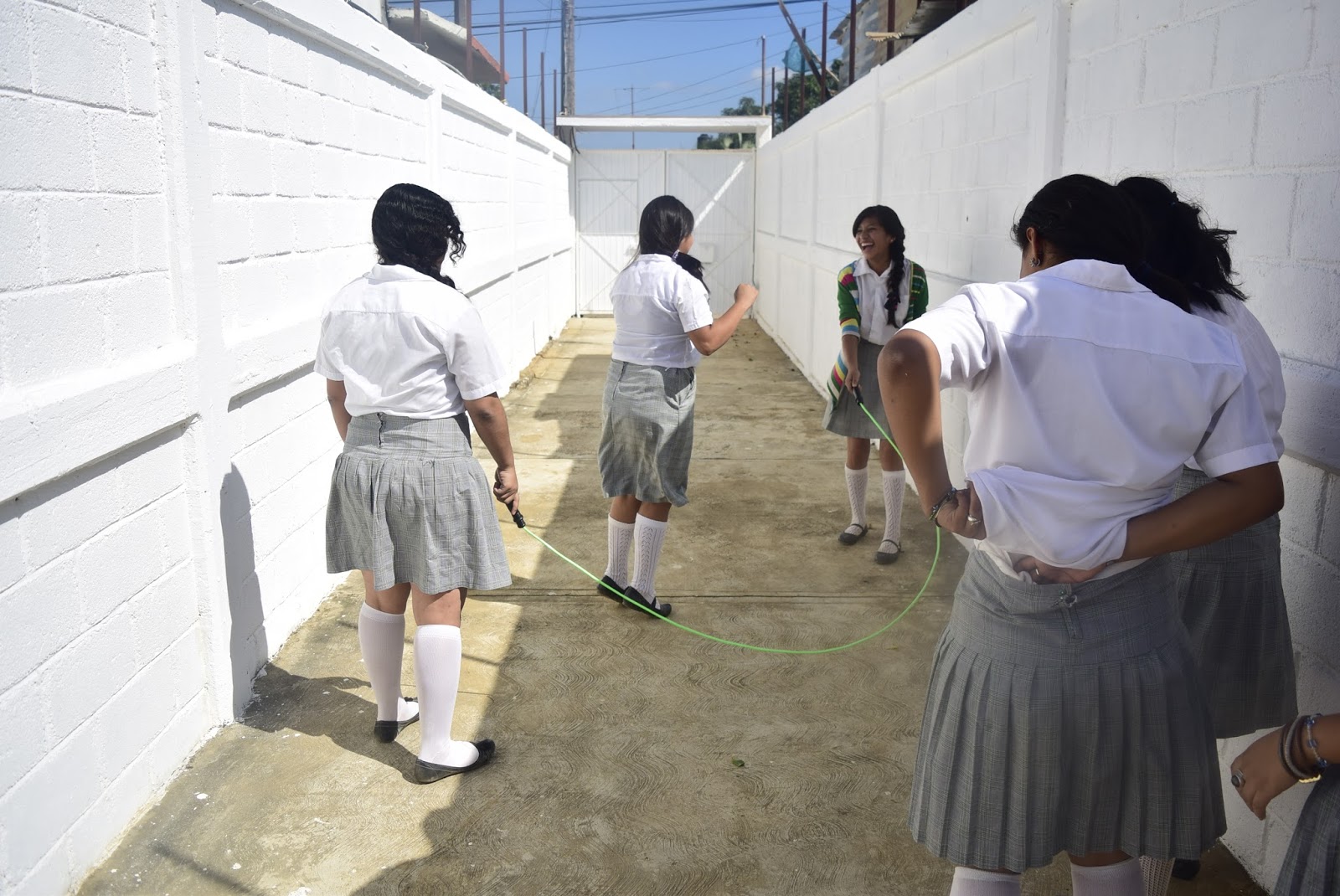 TRIBUNA del Sur/ Acayucan: Impulsa el Tec Acayucan a estudiantes de ...