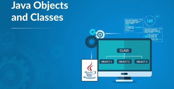 Java Class and Objects | Oracle Java Certified