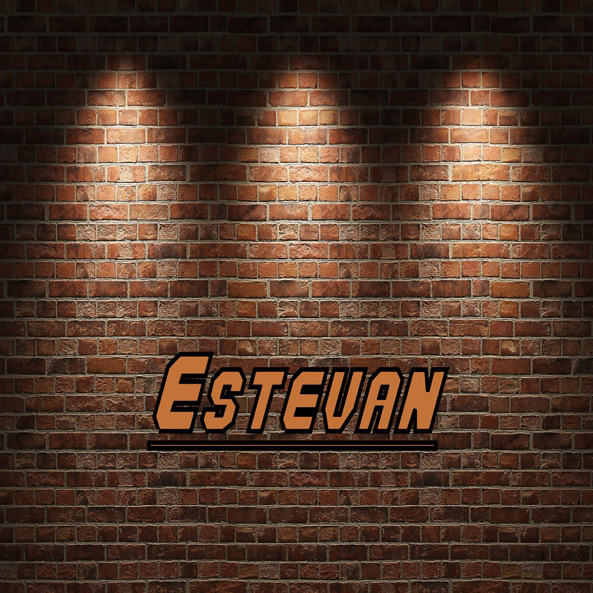 Black Music Corner: Estevan-Estevan (EP) (2003)