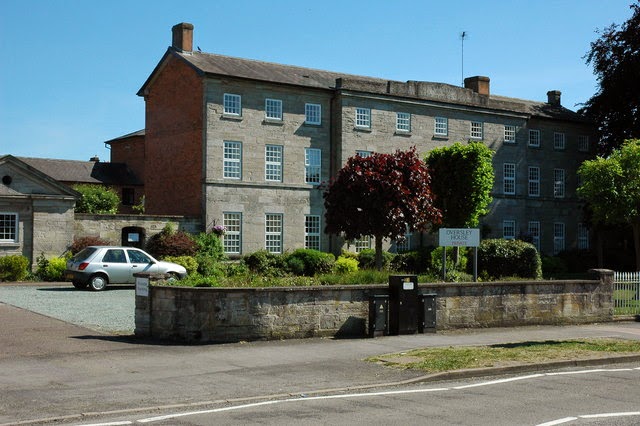 Janet the researcher: 52 Ancestors in 52 Weeks #5 Josiah Dudley